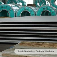 China 15mm 20mm Stainless Steel Thick Plate 201 304 316 NO.1 1D Slit Edge High Quality for sale
