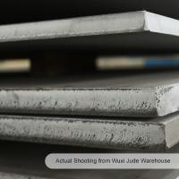 China 6-50mm Stainless Steel Thick Plate 904l Mill Edge Slit Edge for sale
