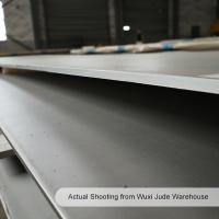 China 6-50mm Stainless Steel Thick Plate 904l Mill Edge Slit Edge for sale