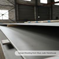 China 15mm 20mm 201 Stainless Steel Plate ASTM 201 304 316 No.1 1D Stainless Steel Sheet With High Quality for sale
