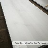 China 2000mm 316l Stainless Steel Plate 430 Hot Rolled Stainless Steel Sheet 3-60mm for sale