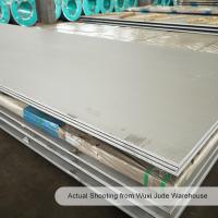 China 15mm 20mm Stainless Steel Thick Plate 201 304 316 NO.1 1D Slit Edge High Quality for sale
