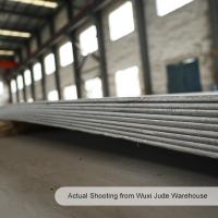 China 30-60mm Thick 1D 304 Stainless Steel Sheet Metal 316 Stainless Steel Sheet For Industry for sale