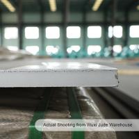 China 201 316 321 304 SS Steel Plate Sheets 8mm 10mm 12mm Thickness Best Selling for sale