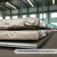 China 20mm 316l Stainless Steel Sheet 3-60mm Factory Low Price Guaranteed Quality for sale