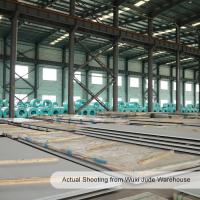 China ASTM Sus 304 316 316l Stainless Steel Sheet Metal 3-60mm Thickness Customization Size for sale