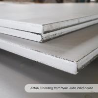 China 30-60mm Thick 1D 304 Stainless Steel Sheet Metal 316 Stainless Steel Sheet For Industry for sale