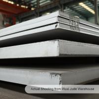 China 30-60mm Thick 1D 304 Stainless Steel Sheet Metal 316 Stainless Steel Sheet For Industry for sale