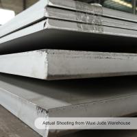 China 1.5mx6m Stainless Steel Thick Plate Aisi 304 316 Stainless Steel 25mm Thick Plate for sale