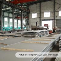 China 1.5mx6m Stainless Steel Thick Plate Aisi 304 316 Stainless Steel 25mm Thick Plate for sale