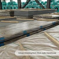 China 1.5mx6m Stainless Steel Thick Plate Aisi 304 316 Stainless Steel 25mm Thick Plate for sale