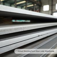 China 15mm 20mm 201 Stainless Steel Plate ASTM 201 304 316 No.1 1D Stainless Steel Sheet With High Quality for sale
