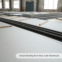 China Hot Rolled Stainless Steel Thick Plate 20mm 25mm 30mm 304 316 Plate With Competitive Pricing for sale