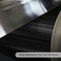 China JISCO TISCO BAOSTEEL 0.8mm 1000x2000 Thickness No.4 2B 430 Stainless Steel Plate for sale