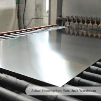 China Wholesale Price 3mm Thickness 2B/BA Finished 304 316l Stainless Steel Sheet for sale