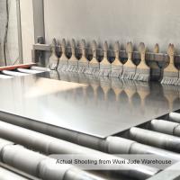 China 0.5-2.0mm Thick Stainless Steel Plain Sheet 1000x2000 1250x2500 304/BA 304/2B 304/No.4 304/8K for sale