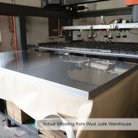 China JISCO TISCO BAOSTEEL 0.8mm 1000x2000 Thickness No.4 2B 430 Stainless Steel Plate for sale