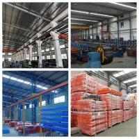 China Peterack Heavy Duty Steel Wire Mesh Decking 500-2000 kg Capacity for Pallet Racking Warehouse Storage for sale