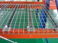 China Peterack OEM ODM Factory CE Certified Manufacturer Assembly Heavy Duty Pallet Rack Shelf Industrial Warehouse Storage Solutions Hi Load Shelve Racking System for sale