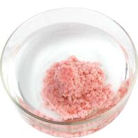 China Peach Tofu Cat Litter - Hard Clumping Odor Control Flushable Pet Sand for Multi-Cat Households for sale