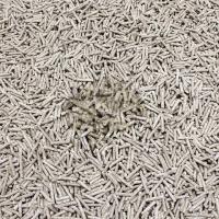 China Biodegradable Coffee Tofu Cat Litter with Superior Absorbency and Fast Clumping - Dust-Free Plant-Based Formula for sale