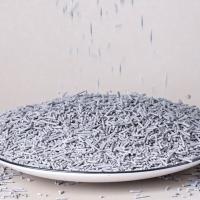 China Activated Carbon Tofu Cat Litter 6L Dust-Free Biodegradable with Fast Clumping for Superior Odor Control for sale