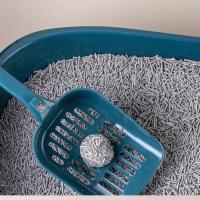 China Activated Carbon Tofu Cat Litter 6L Dust-Free Biodegradable with Fast Clumping for Superior Odor Control for sale