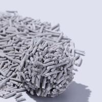 China Activated Carbon Tofu Cat Litter 6L Dust-Free Biodegradable with Fast Clumping for Superior Odor Control for sale