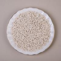 China Tofu Cat Litter 1.5mm-2.0mm Flushable with Superior Odor Control and Strong Clumping for Easy Cleaning for sale
