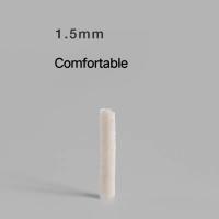 China Household Tofu Cat Litter 1.8mm 2mm Biodegradable Clumping Cat Litter for sale