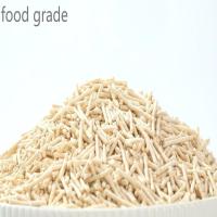 China Tofu Cat Litter 6L Biodegradable Fast Clumping Dust-Free Flushable Pet Supply for sale