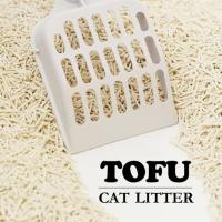 China Fast Agglomeration Tofu Cat Litter - Dust Free Strip Type with Superior Absorbency for 3-5 Day Production for sale