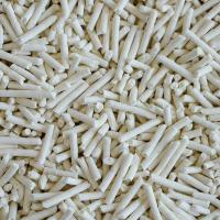 China Starhong Tofu Cat Litter 1.5mm Biodegradable Flushable Dust-Free Natural Deodorizing for All Cats for sale