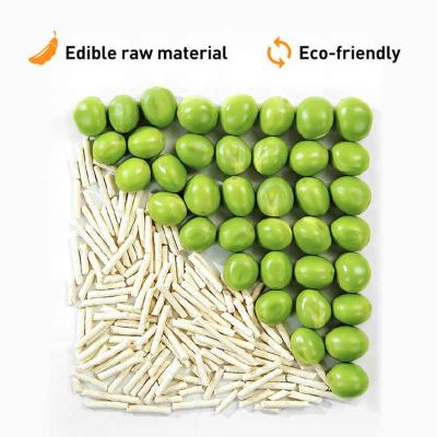 China Strong Clumping Long Lasting Freshness Tofu Cat Litter FCA Shipping Terms Customised Fragrance for sale
