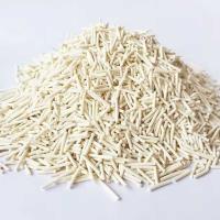 China Deodorizing 1.8mm Tofu Soya Cat Litter Ecofriendly Natural Flushable 3.0mm for sale