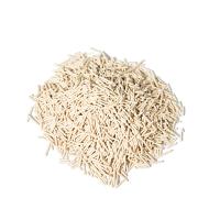 China Pet Products Natural Cat Litter Sand 6L Good Water Absorption Dust Free Tofu With Fragrance for sale