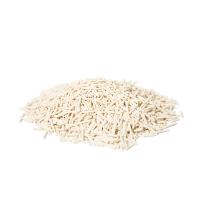 China Pet Products Natural Cat Litter Sand 6L Good Water Absorption Dust Free Tofu With Fragrance for sale
