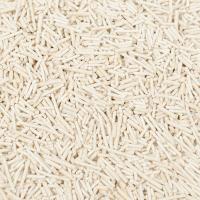 China Pet Products Natural Cat Litter Sand 6L Good Water Absorption Dust Free Tofu With Fragrance for sale