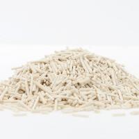 China Low Dust Tofu Natural Cat Litter Clumping Arena Para Gatos Colorful Tofu Cat Litter for sale