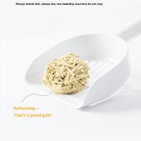 China Plant Clumping Natural Cat Litter Dust Free Biodegradable Clumping Tofu Cat Litter for sale