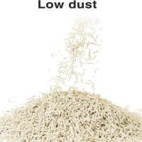 China OEM Colorful Scented Tofu Cat Litter 1.5mm Granules - Multi-Scented, Dust-Free, Flushable Soy-Based Formula for sale