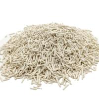 China White Tea Scent Tofu Cat Litter 1.5mm-2.0mm Granules Biodegradable Flushable Dust-Free for sale