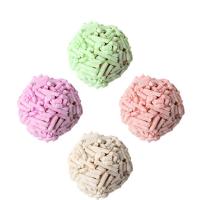 China Custom Fragrance Tofu Cat Litter 6L Biodegradable Natural Deodorizing Pet Supplies for sale