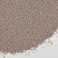 China Spherical Bentonite Cat Litter 0.8-3.8mm Size | Strong Clumping & Dust-Free Formula for Superior Odor Control for sale