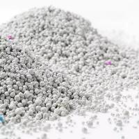 China Economical Cat Sand Bentonite Odor Control Deodorizing Bentonite Litter For Cats for sale