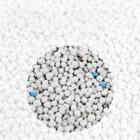 China 0.8mm-3.8mm Premium Cat Bentonite Litter OEM Bentonite Clay For Cat Litter for sale