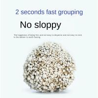 China Pet Products Bentonite Clumping Cat Litter Natural Free Samples Easy Scoop Sand for sale