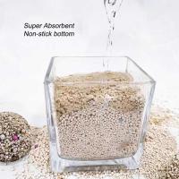 China Premium Bentonite Clay Cat Litter Superior Clumping Odor Control Absorption Pet Products for sale