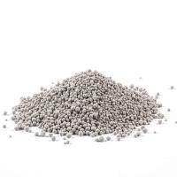 China Eco Friendly Bentonite Cat Litter Pet Suppliers Dust Free Bulk Ball Shape Clumping for sale