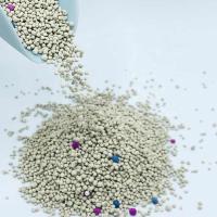 China No Dust Clumping Bentonite Cat Sand Customised Deodorization Bentonite Clay For Cats for sale